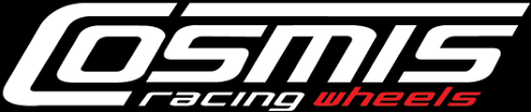 Cosmis Racing Wheels – none