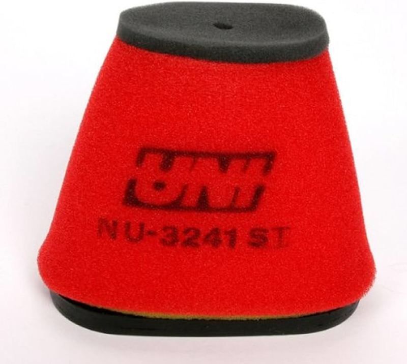 Uni Filter 01-05 Yamaha Raptor 660 Air Filter – REM Aftermarket Wheels ...