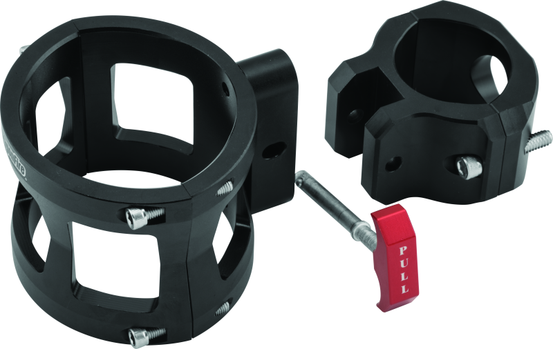 DragonFire Racing Fire Extinguisher Mount – REM Aftermarket Wheels & Parts