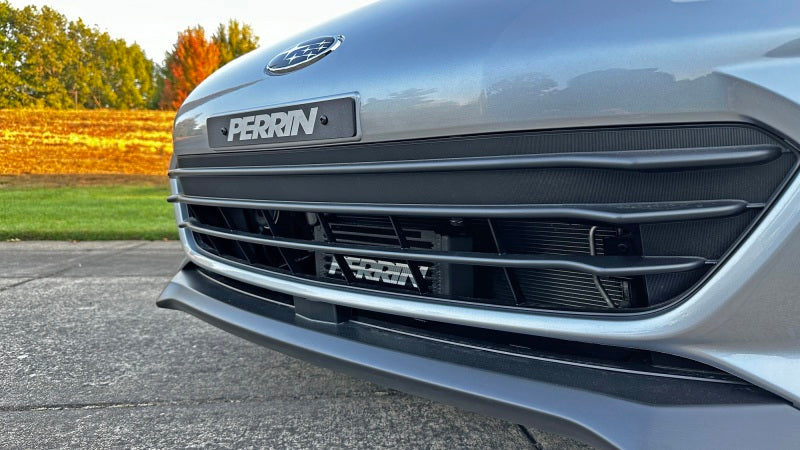 Perrin 22-23 BRZ/GR86 Oil Cooler Kit – REM Aftermarket Wheels & Parts