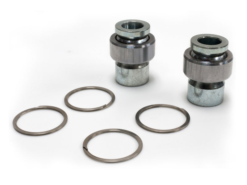 ICON Toyota Tacoma/FJ/4Runner Lower Coilover Bearing & Spacer Kit – REM ...