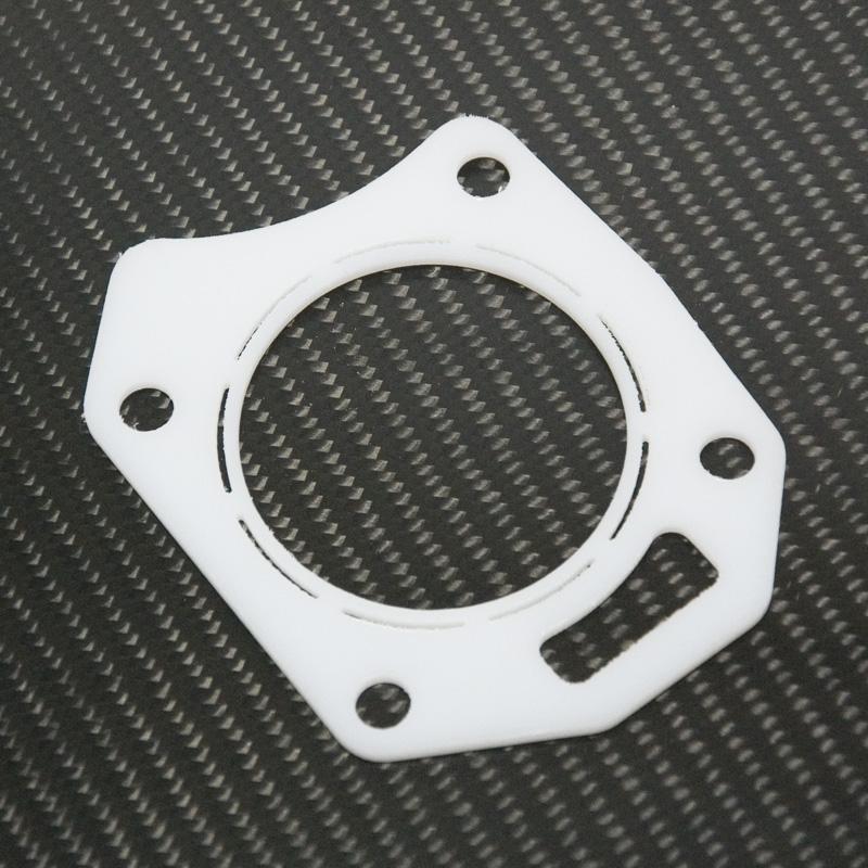 Hybrid Racing RBC Thermal Throttle Body Gasket – REM Aftermarket Wheels ...