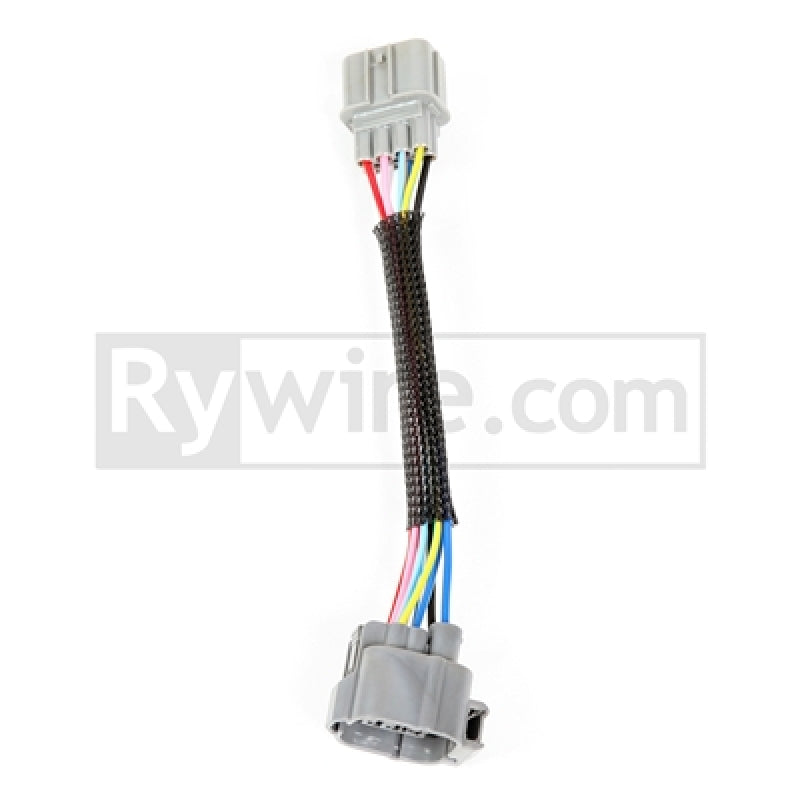 Rywire OBD2 8-Pin to OBD2 10-Pin Distributor Adapter – REM Aftermarket ...