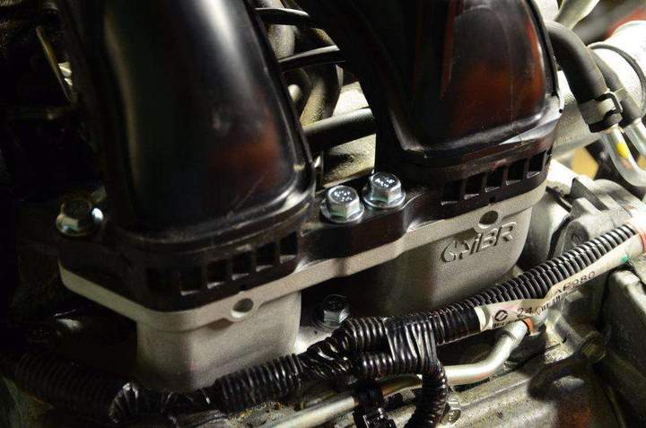 IBR Complete TGV Delete Kit Subaru WRX 2015-2019 – REM Aftermarket ...