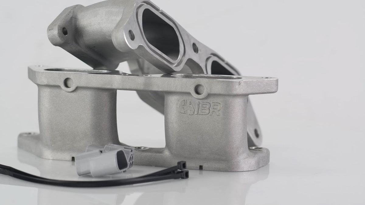 IBR Complete TGV Delete Kit Subaru WRX 2015-2019 – REM Aftermarket ...